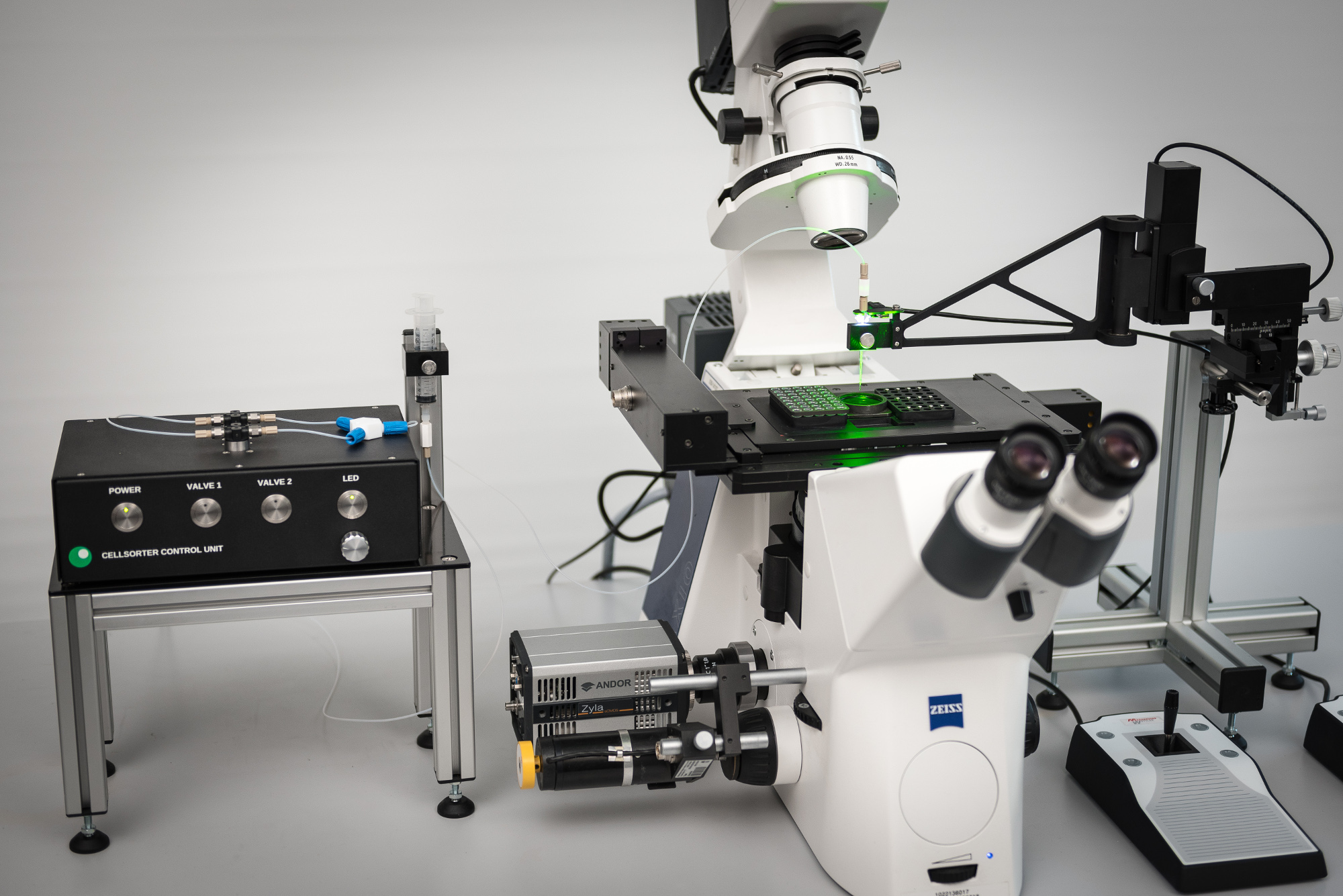 Products - Medi Analytika