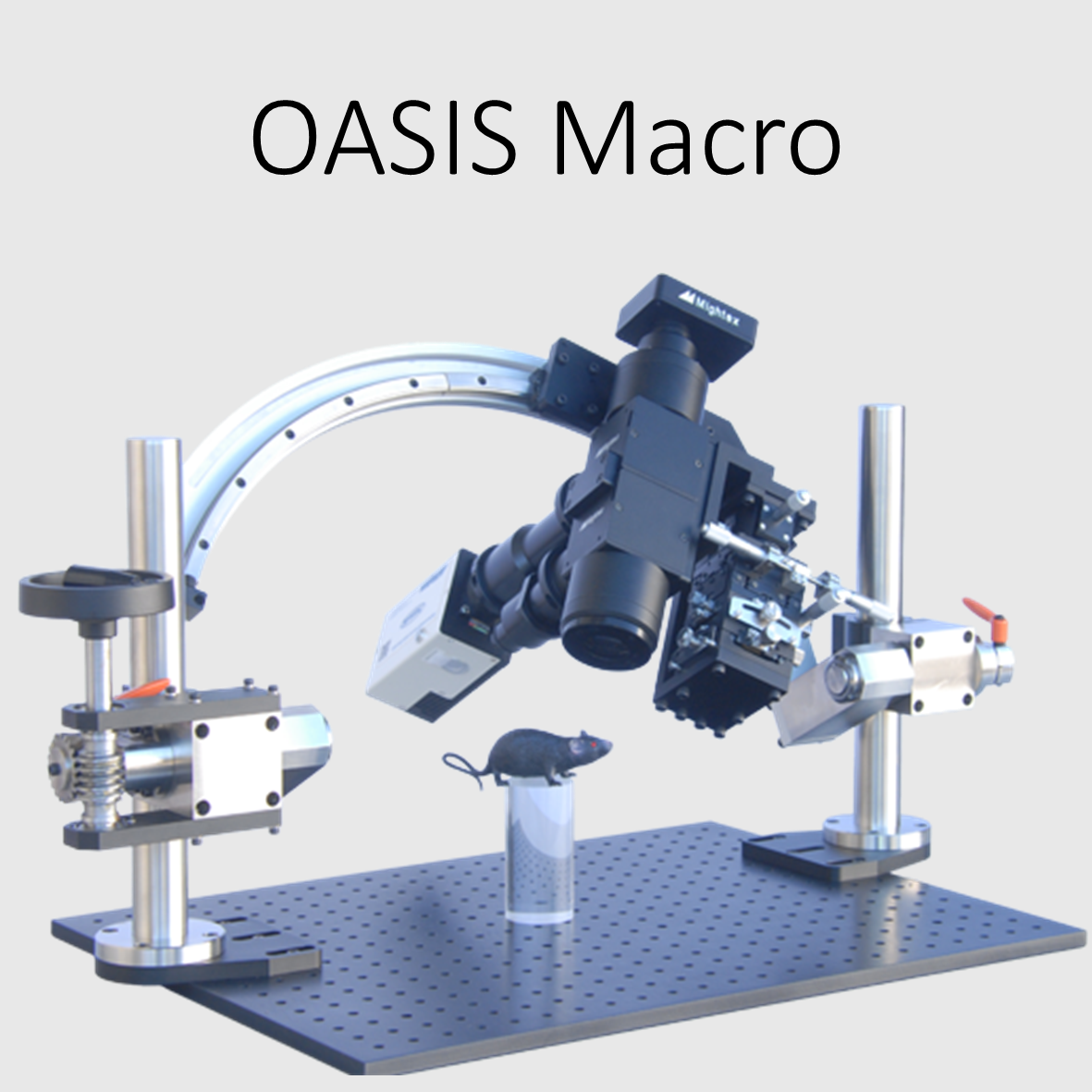 Products - Medi Analytika